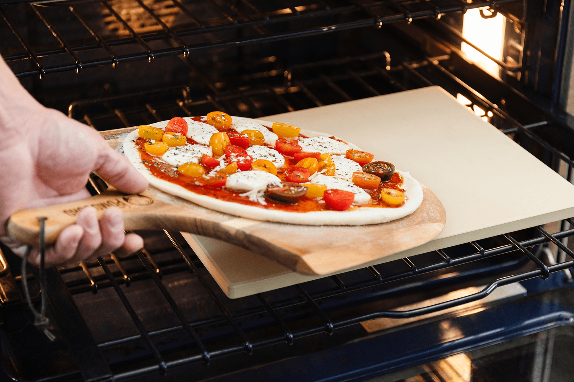 9 Tips to Launch Your Pizza Perfectly – Chef Pomodoro