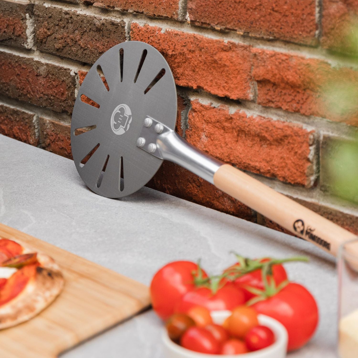 NEW ARRIVALS – Chef Pomodoro