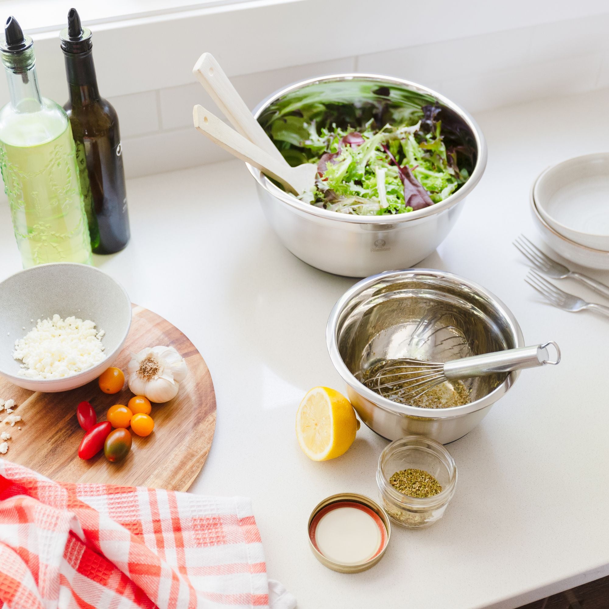 Deep Dish Recipe – Chef Pomodoro