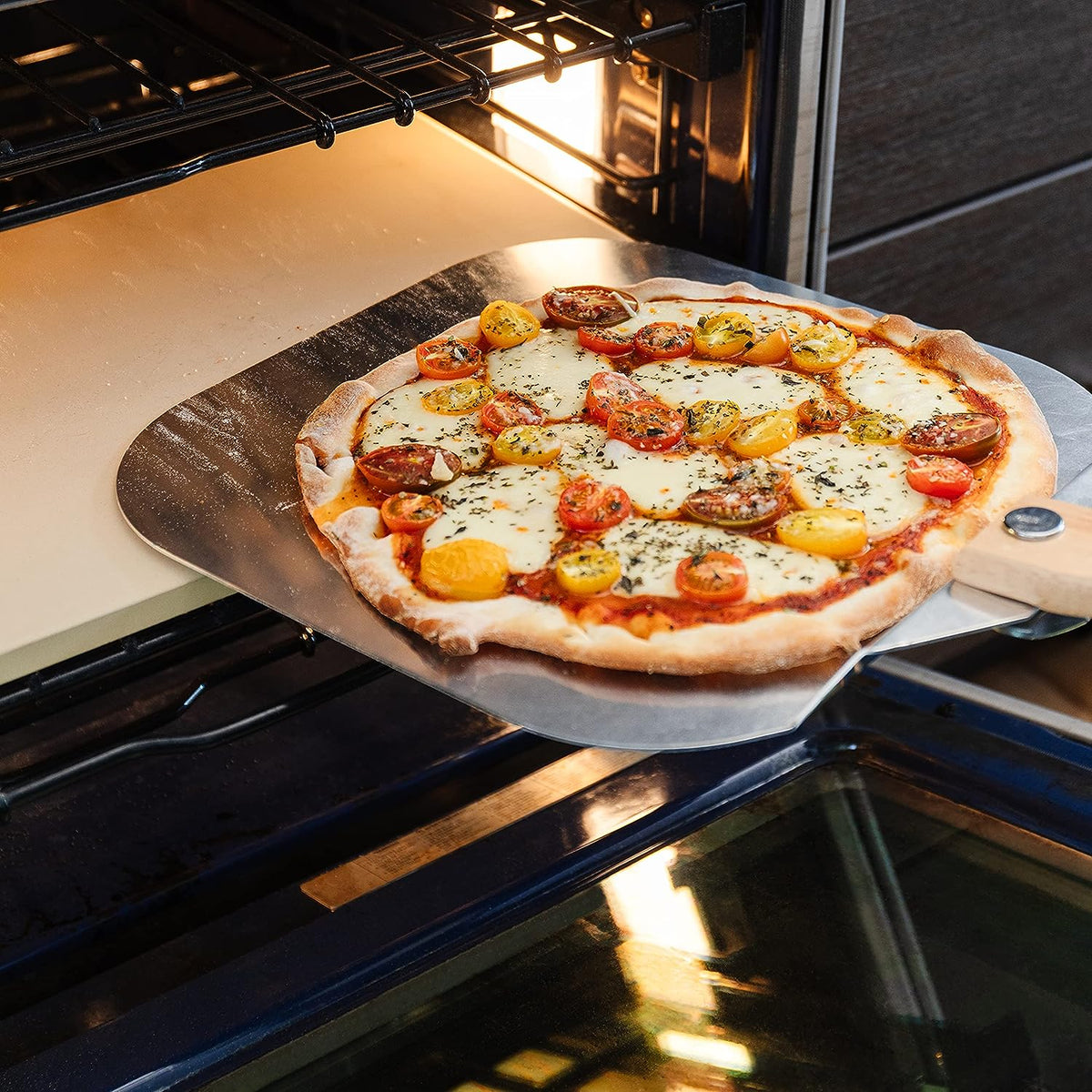 All Pizza Making Essentials – Chef Pomodoro